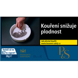 Cigarety > 03 Tabák | Eshop Tham & Ha Plus