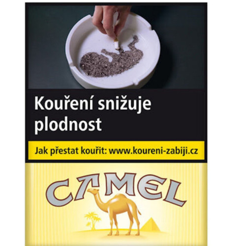 Cigarety | Eshop Tham & Ha Plus