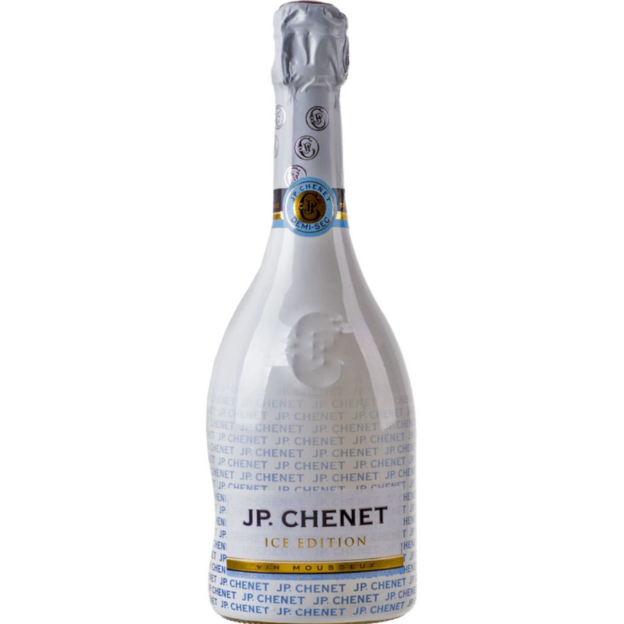 JP. CHENET 0,75l - Sparkling Ice demi-sec (6) | Eshop Tham & Ha Plus