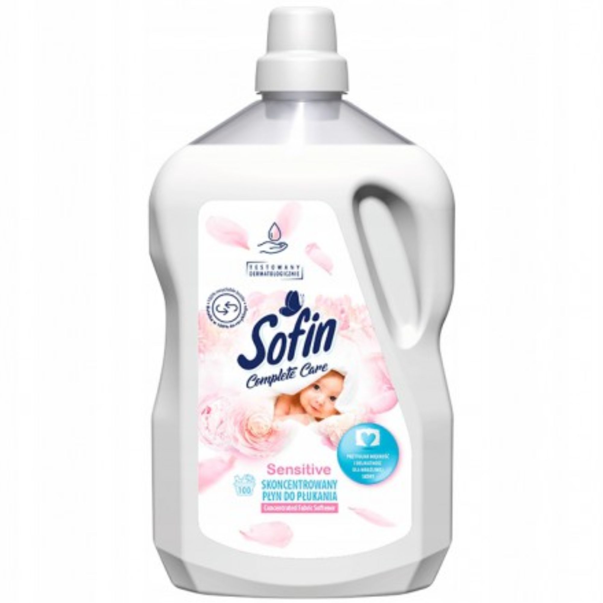 Sofin aviváž 2,5l Sensitive | Eshop Tham & Ha Plus