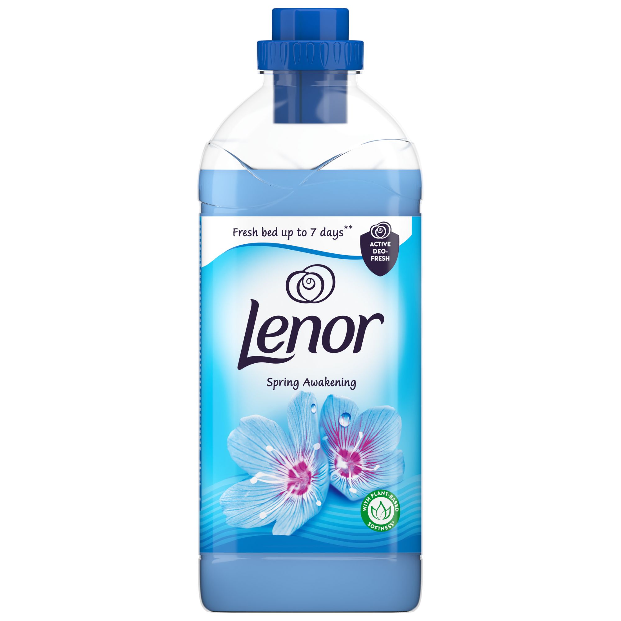 Lenor 1,6L aviváž Spring awakening | Eshop Tham & Ha Plus