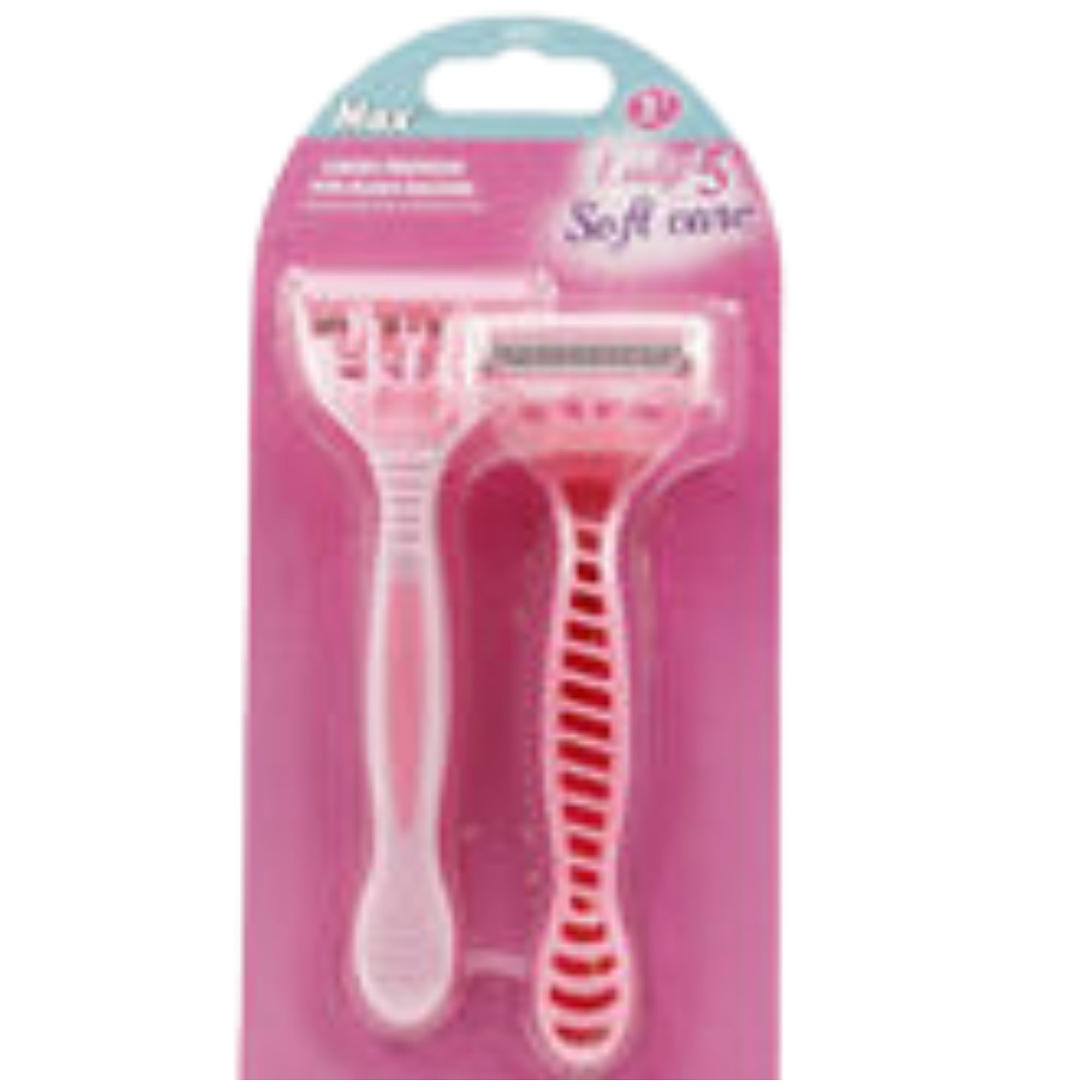 Holítka 2ks Dámské - Max Lady soft care PT9634 | Eshop Tham & Ha Plus