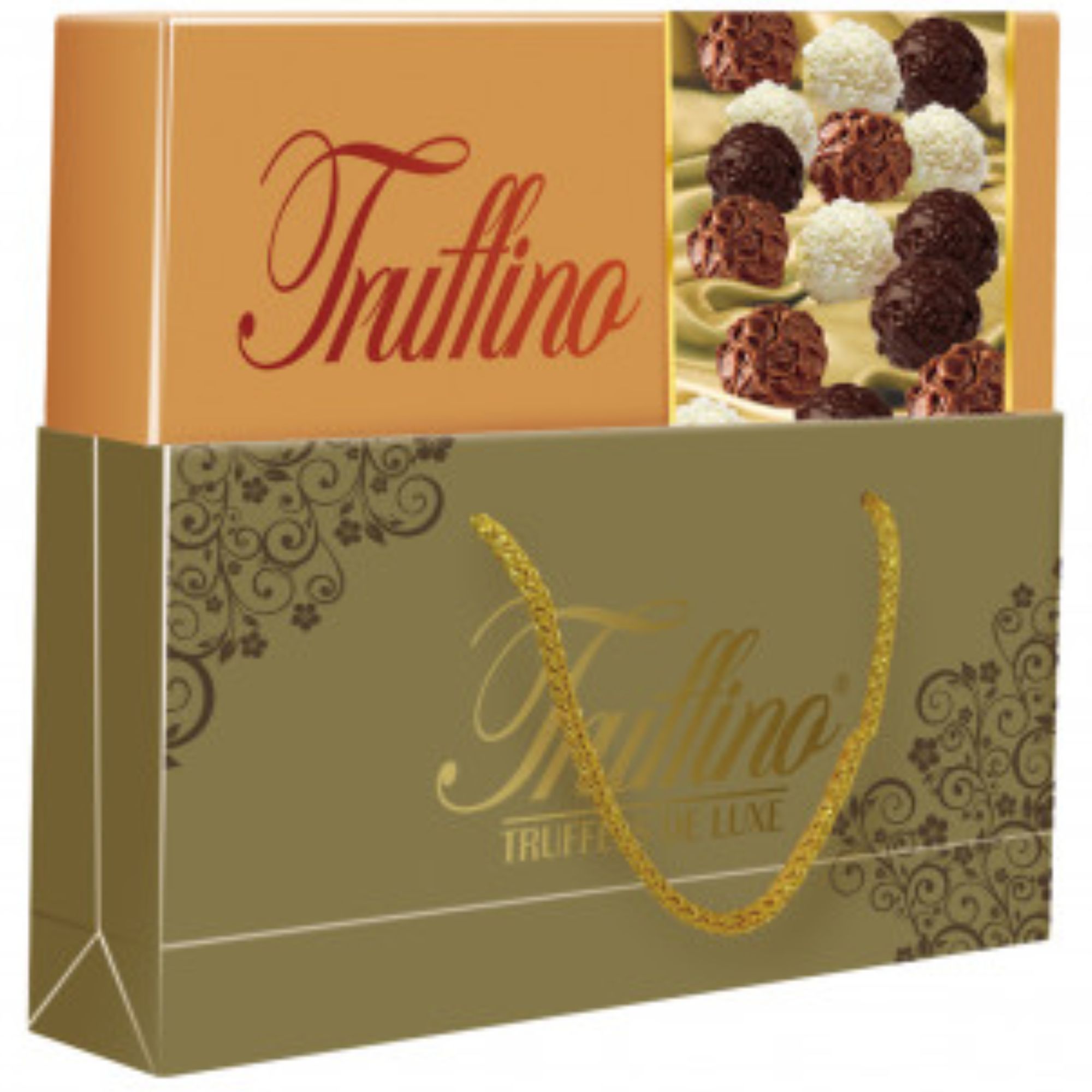 TRUFFINO 325g bonboniéra Mix Assorted (6) | Eshop Tham & Ha Plus