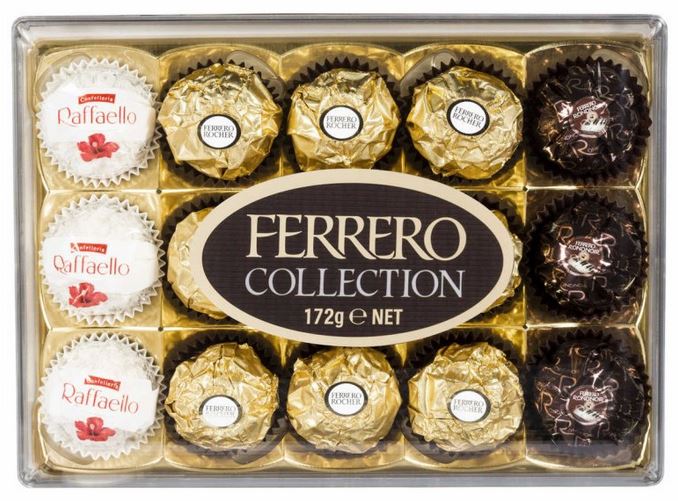 Ferrero collection T15 172g (6) | Eshop Tham & Ha Plus