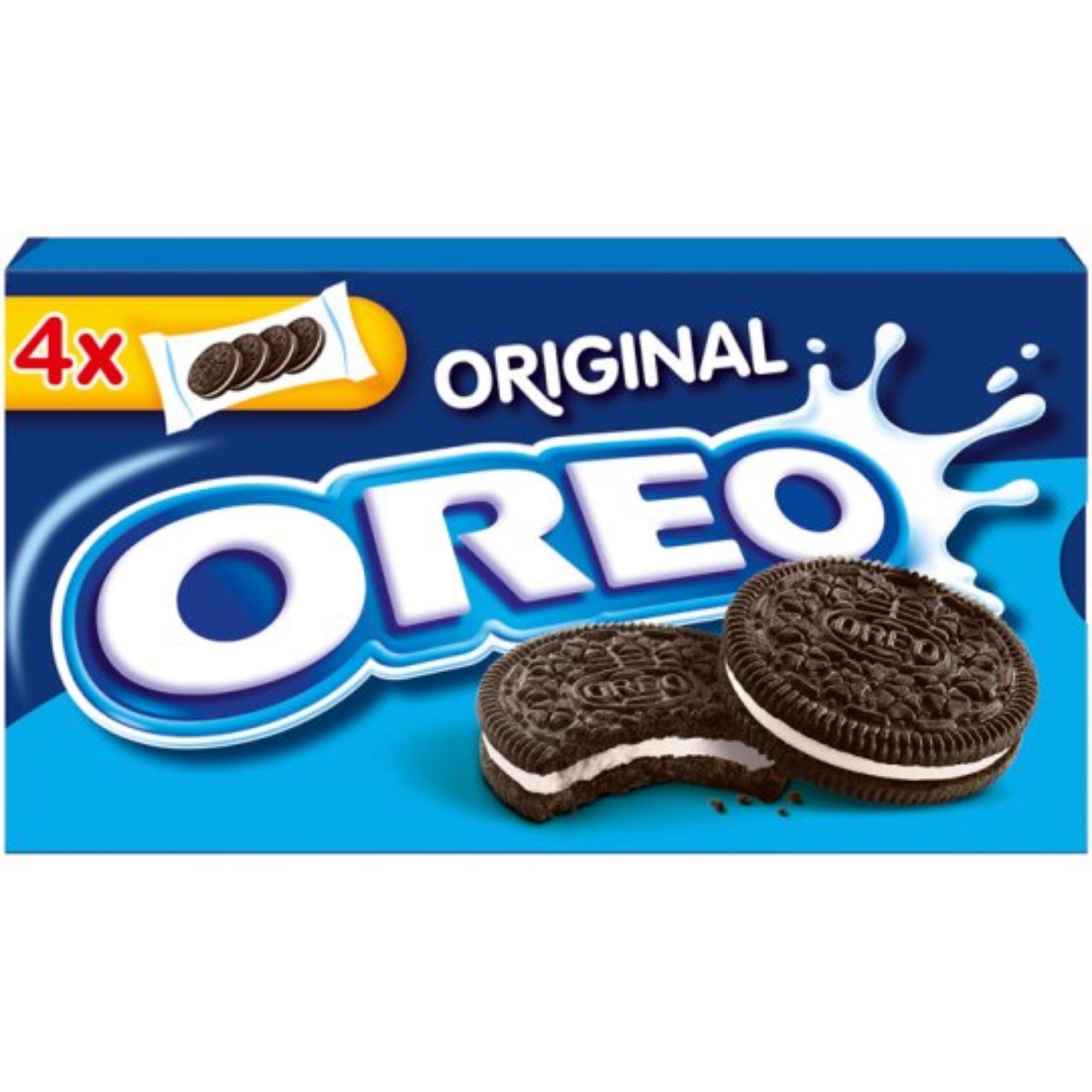 Oreo 176g Original (12) | Eshop Tham & Ha Plus