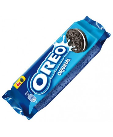 Oreo 66g (20) | Eshop Tham & Ha Plus