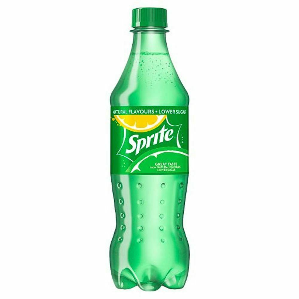 Sprite 0,5l nápoj (12) | Eshop Tham & Ha Plus