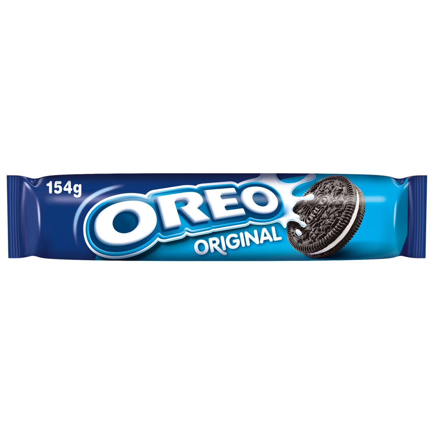 Oreo original 154g (16) | Eshop Tham & Ha Plus