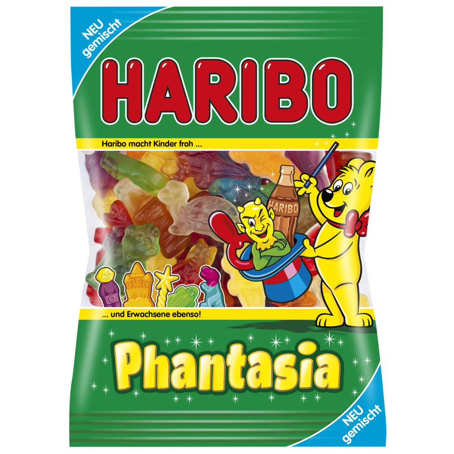 Haribo 175g / 200g Phantasia (40) | Eshop Tham & Ha Plus