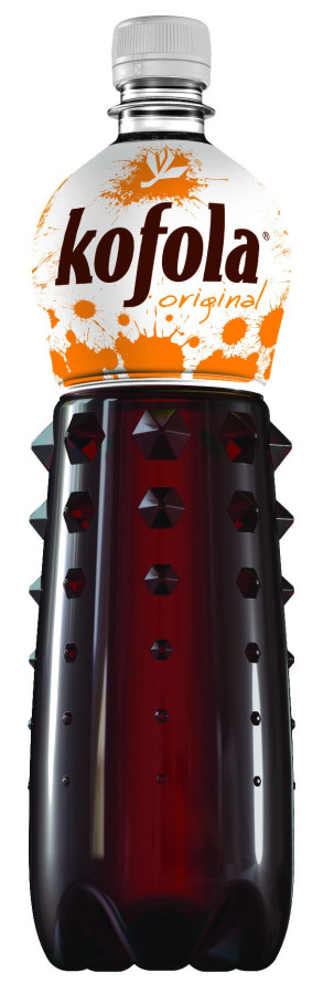 Kofola 1l original PET (6) | Eshop Tham & Ha Plus