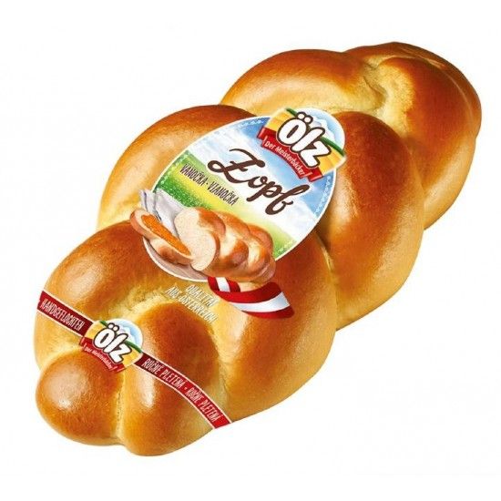 OLZ Vánočka 400g (8) | Eshop Tham & Ha Plus