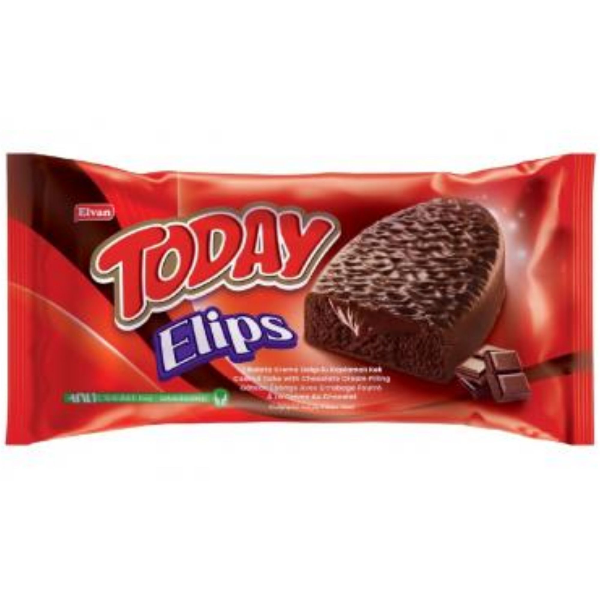 Today Elips 40g Chocolate (24) | Eshop Tham & Ha Plus