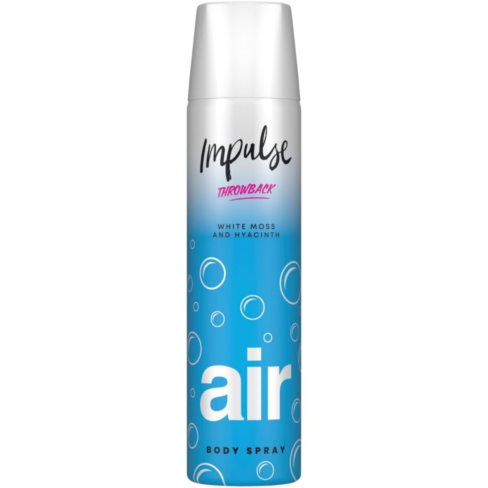 Impulse deodorant 75ml Air (6) | Eshop Tham & Ha Plus
