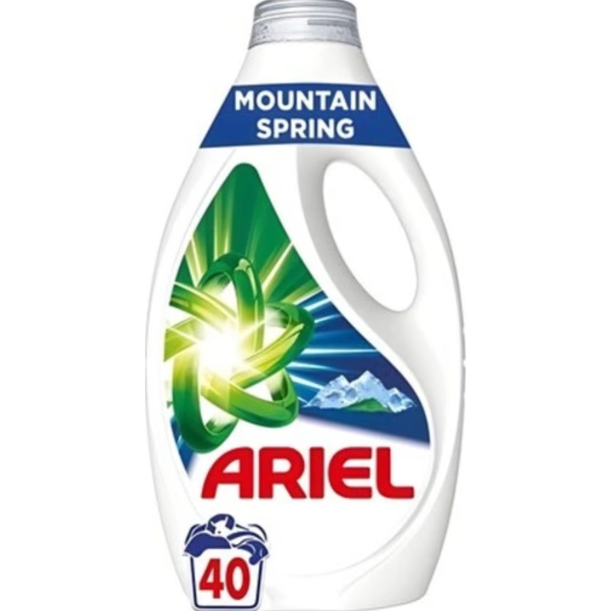 Ariel gel 40PD 1,8L Mounting Spring (5) | Eshop Tham & Ha Plus