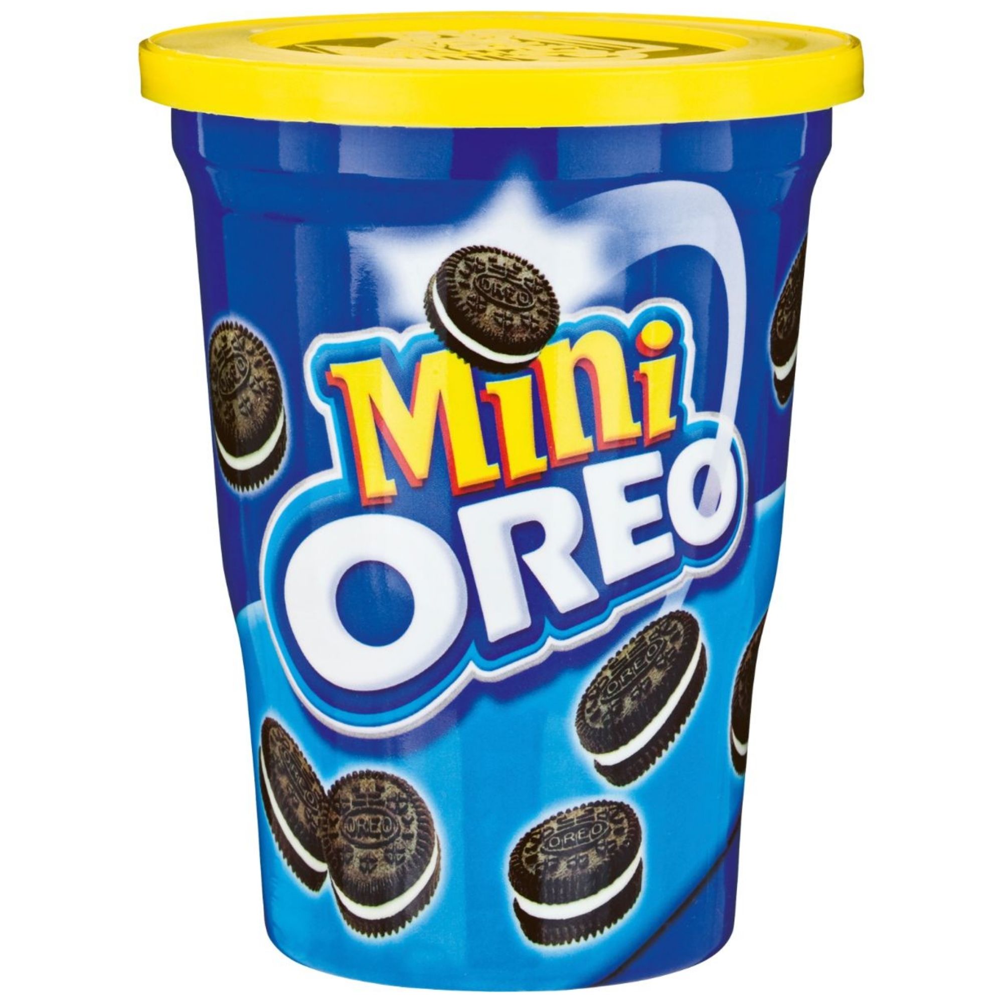 Oreo 115g mini cup (8) | Eshop Tham & Ha Plus