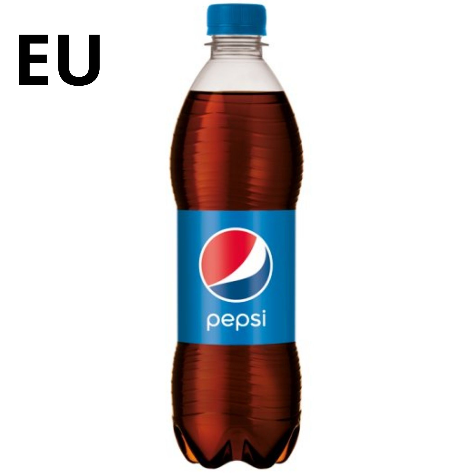 Pepsi 0,5l Original PET (12) | Eshop Tham & Ha Plus