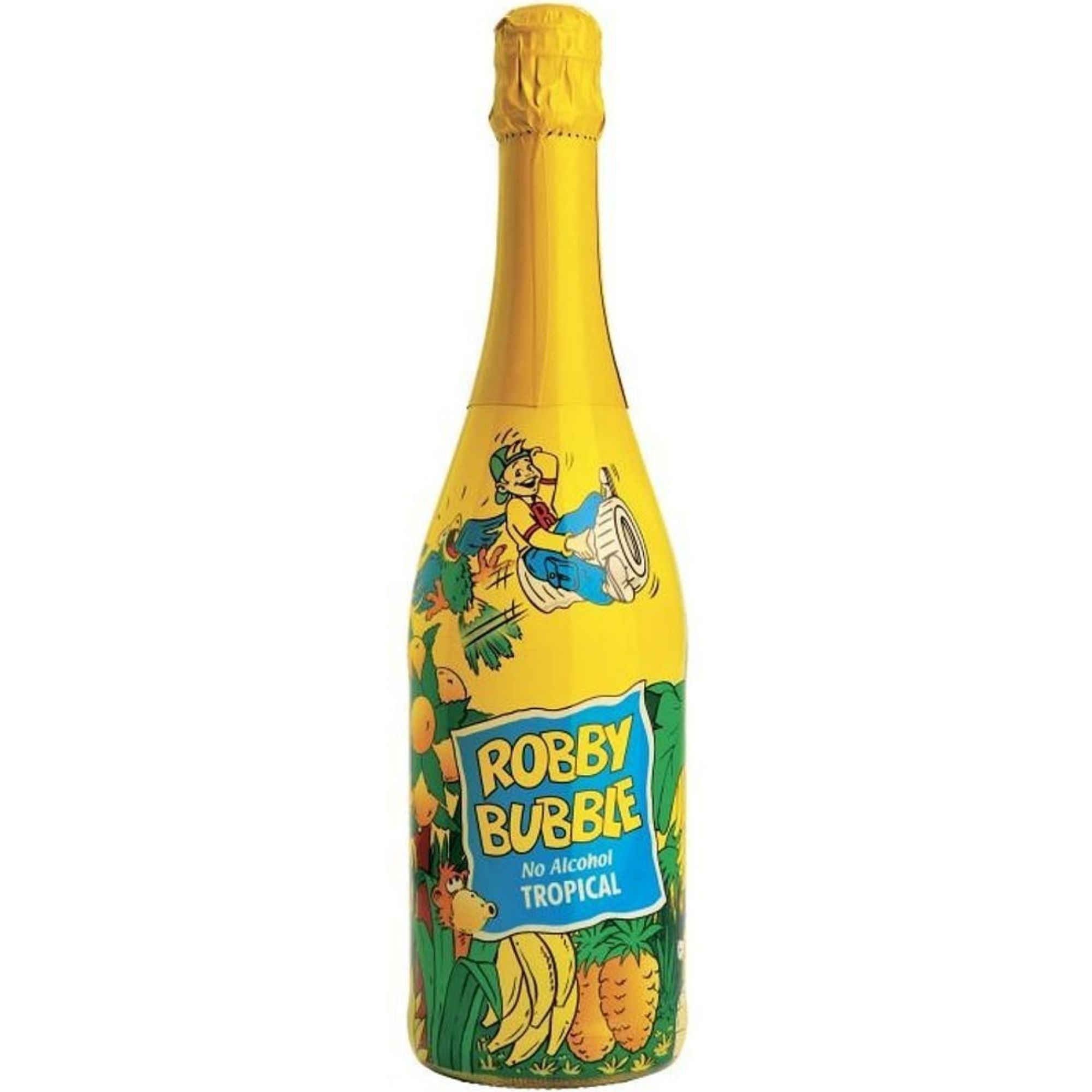 Robby Bubble 0,75l Tropic (6) | Eshop Tham & Ha Plus
