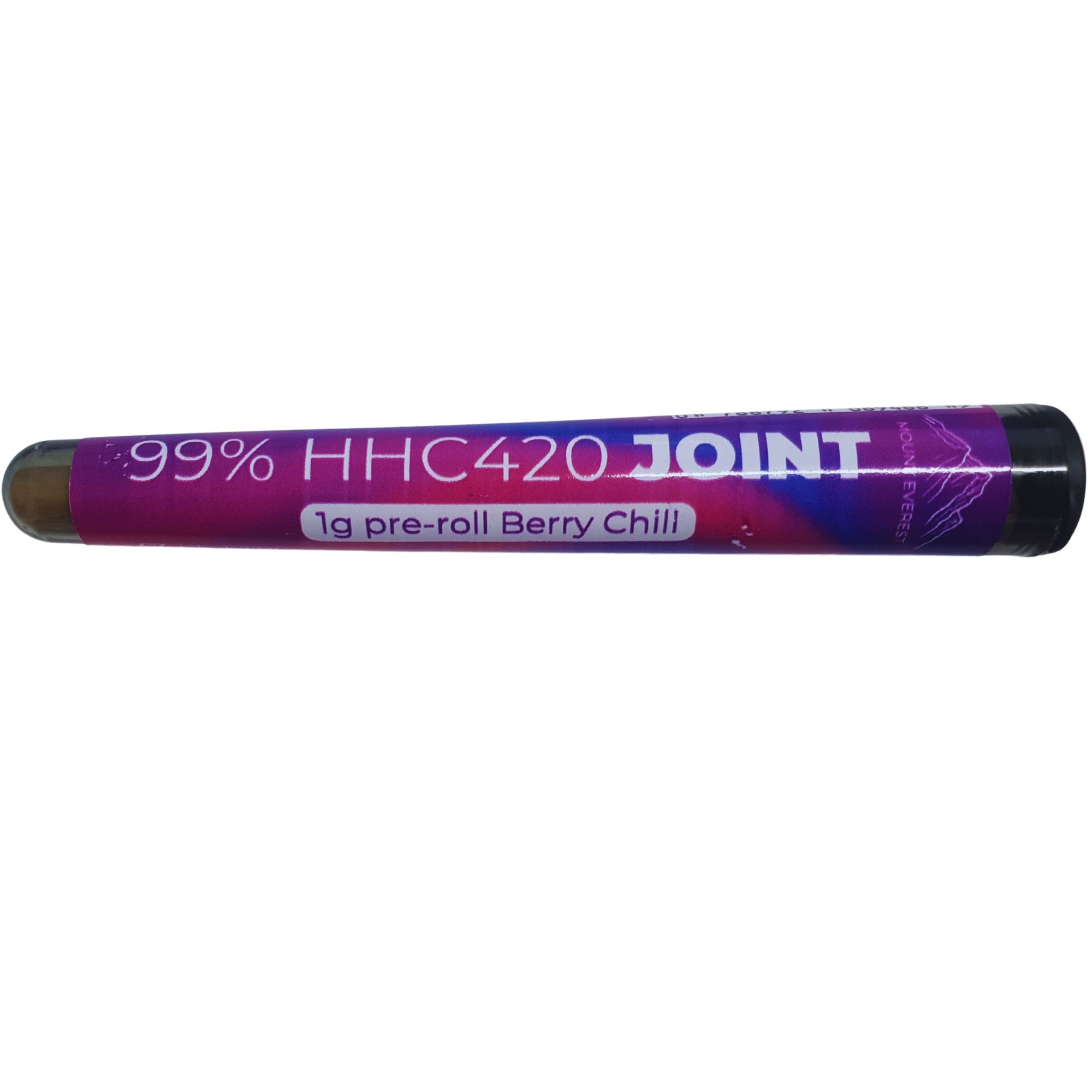 JOINT HHC420 99% - Berry Chill 1g | Eshop Tham & Ha Plus