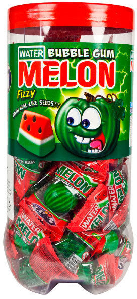 Fini mega Meloun 15g 50ks | Eshop Tham & Ha Plus